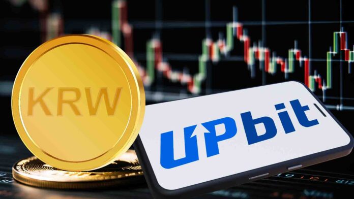 Dunamu von Upbit arbeitet mit Naver Pay zusammen, um die KRW Stablecoin Initiative zu starten