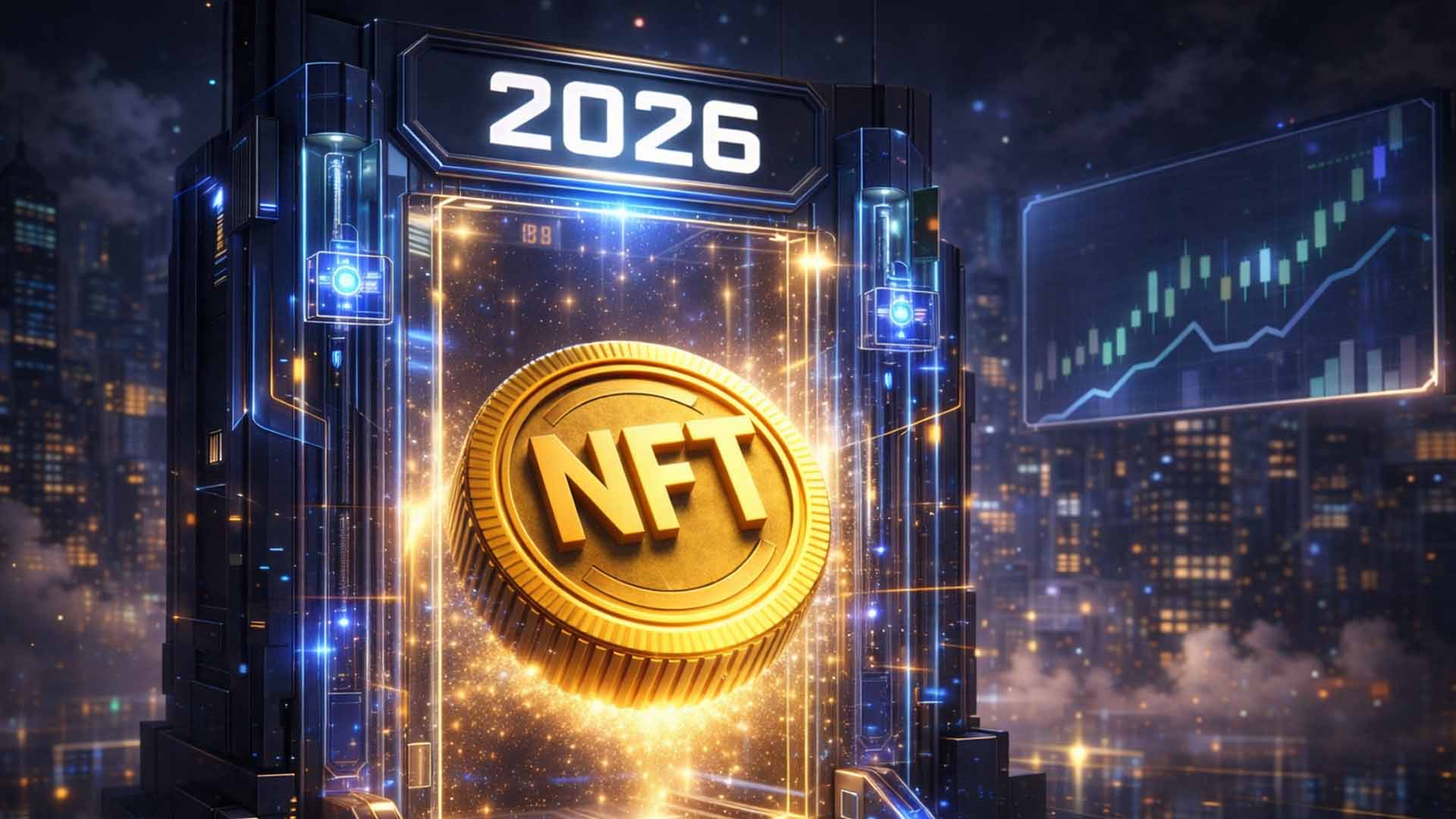 Polymarket Odds of NFT Comeback in 2026 Hit Record 65% - The Market ...