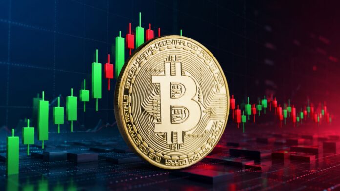 Bitcoin and Crypto Market Rally Stalls as Economists Bet on High Rates ...